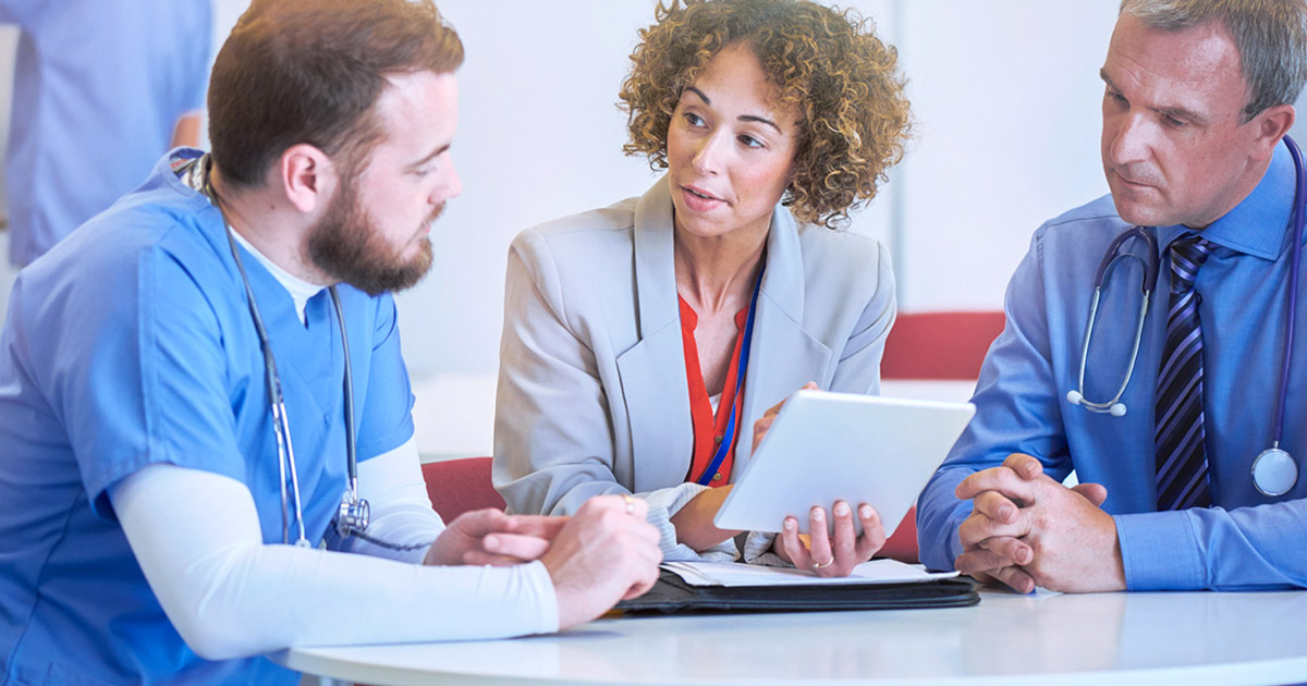 Specialist Services - Joint Collaborative Committees