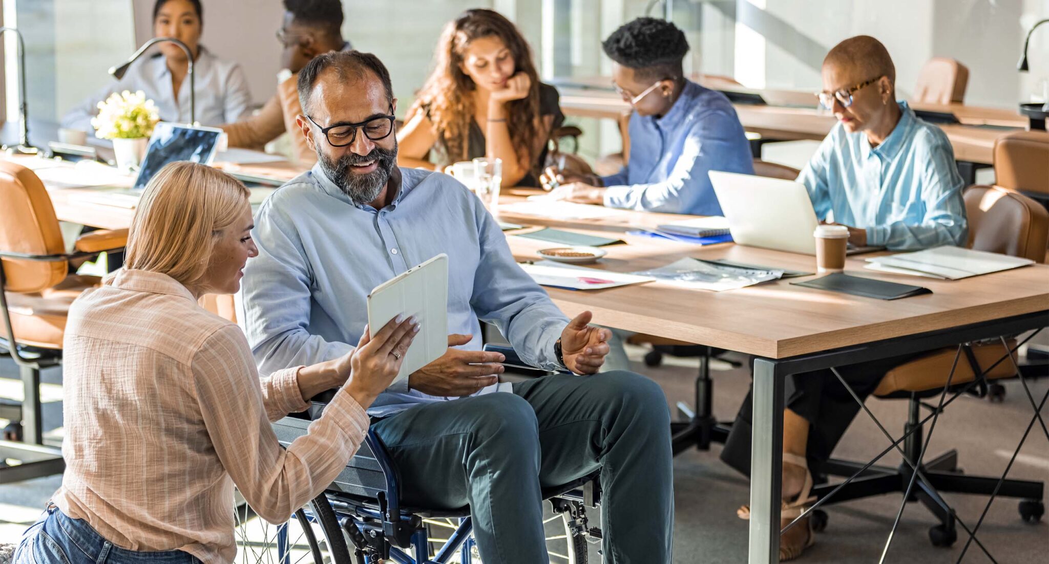 Home - Joint Collaborative Committees