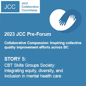 Integrating equity, diversity, and inclusion in mental health care ...